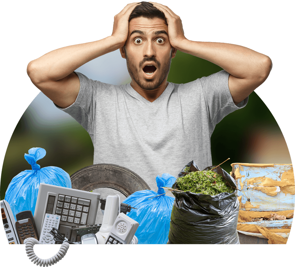 Home - Junk Grabbers